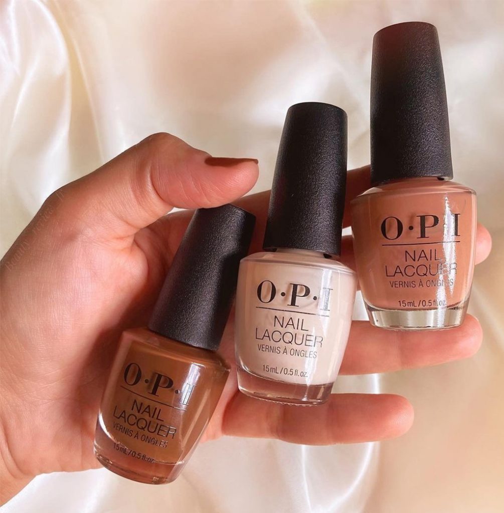 Things You Should Know about Lacquer Nail Polish – MIXED RACE POLITICS